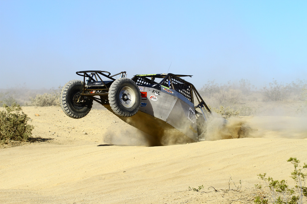 Native Southern Nevada racer & former SNORE Prez Ken Freeman takes 1600 ...